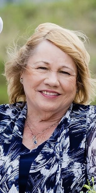 Janet Dyke | News, Sports, Jobs - Marietta Times